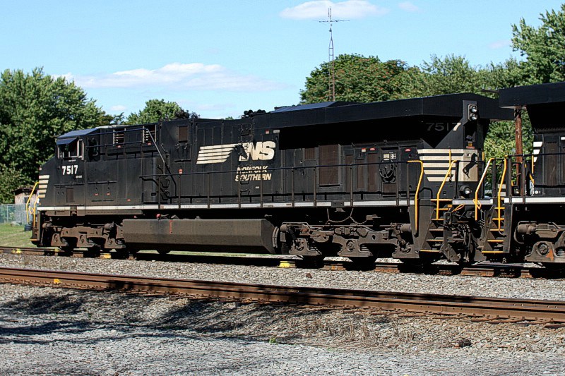 NS 7517